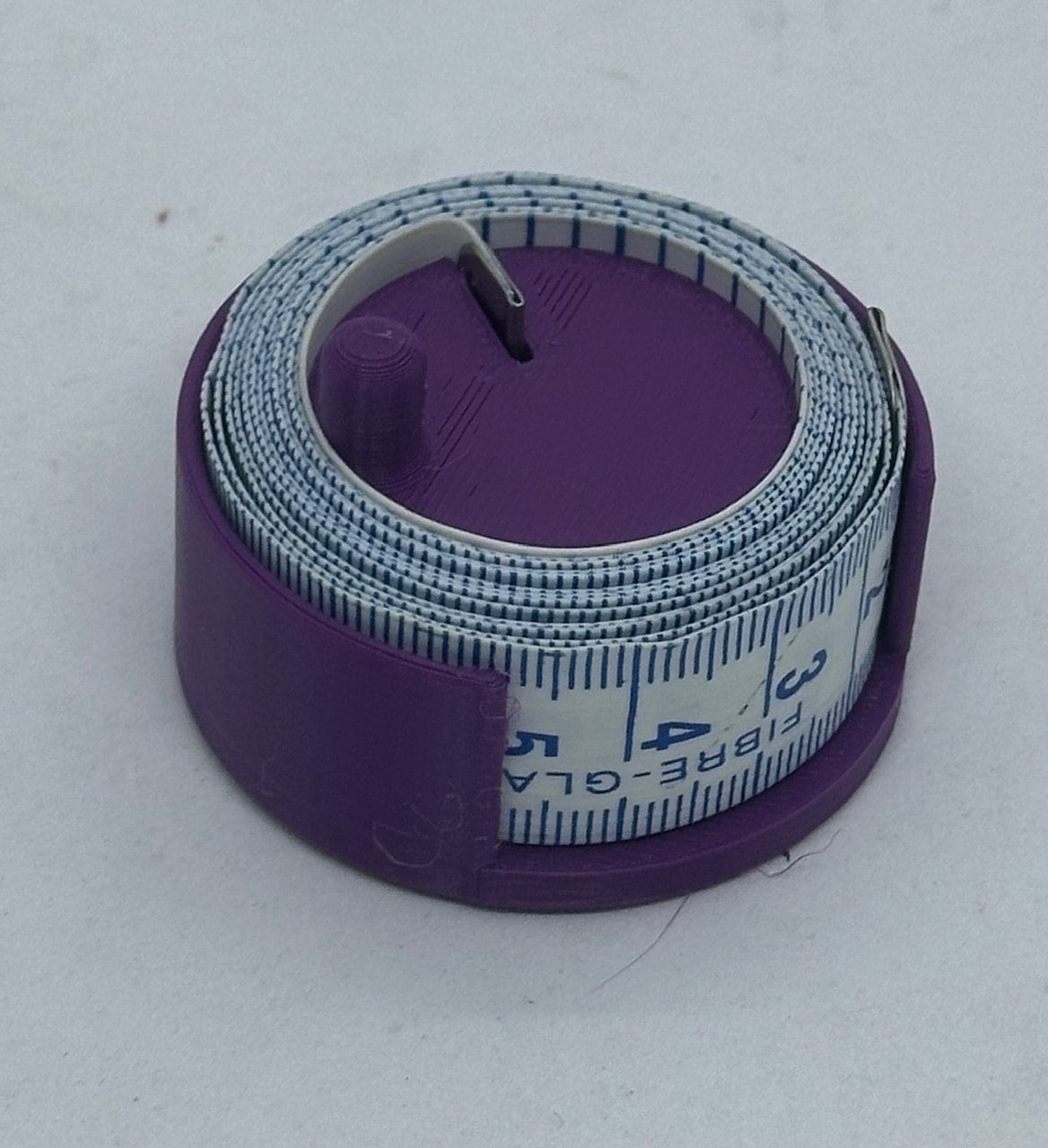 Tape Measure holder | Crafty bits n bobs