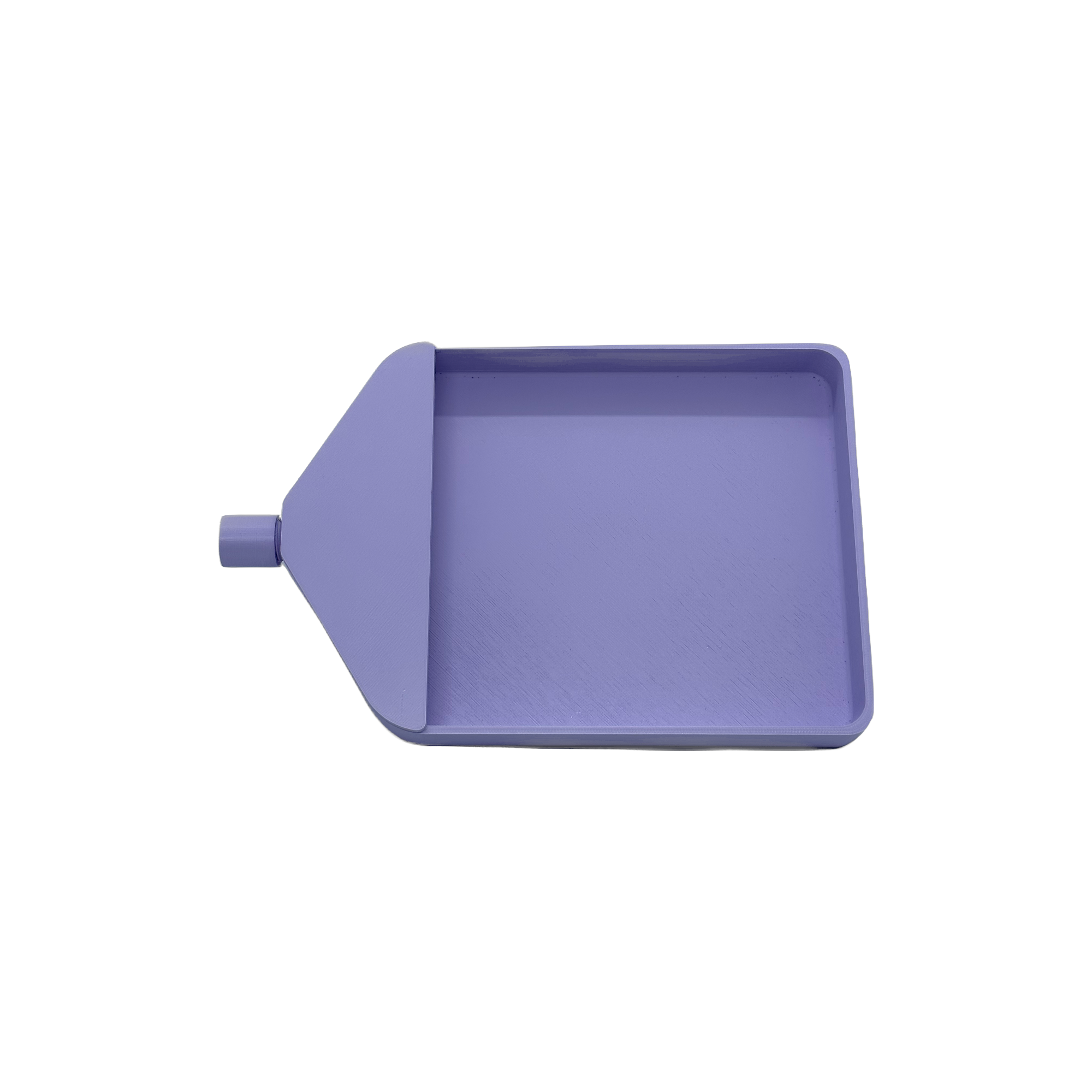 Glitter Embossing Tray | Crafty bits n bobs